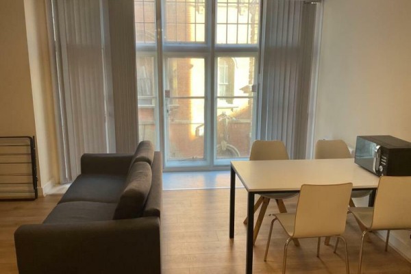 Private Landlords - Where landlords and tenants meet