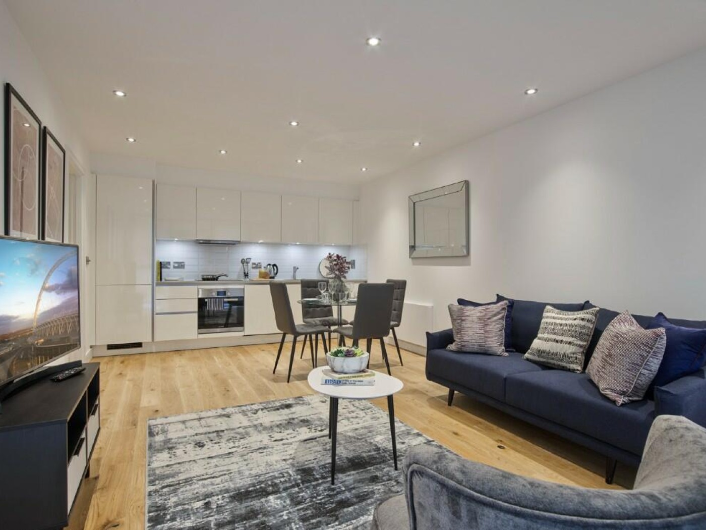 Apartments For Rent By Private Landlord