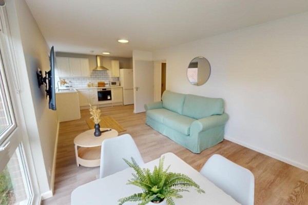 Private Landlords - Where landlords and tenants meet